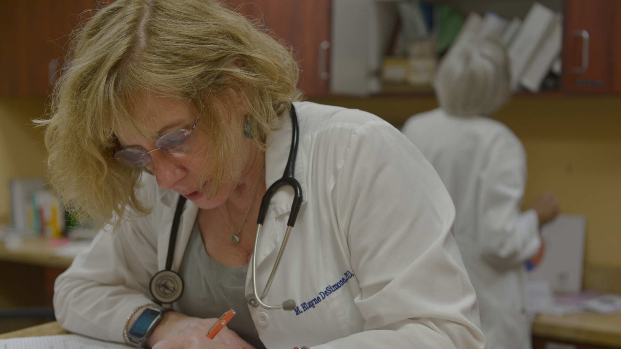 Why Support CVIM - Community Volunteers in Medicine