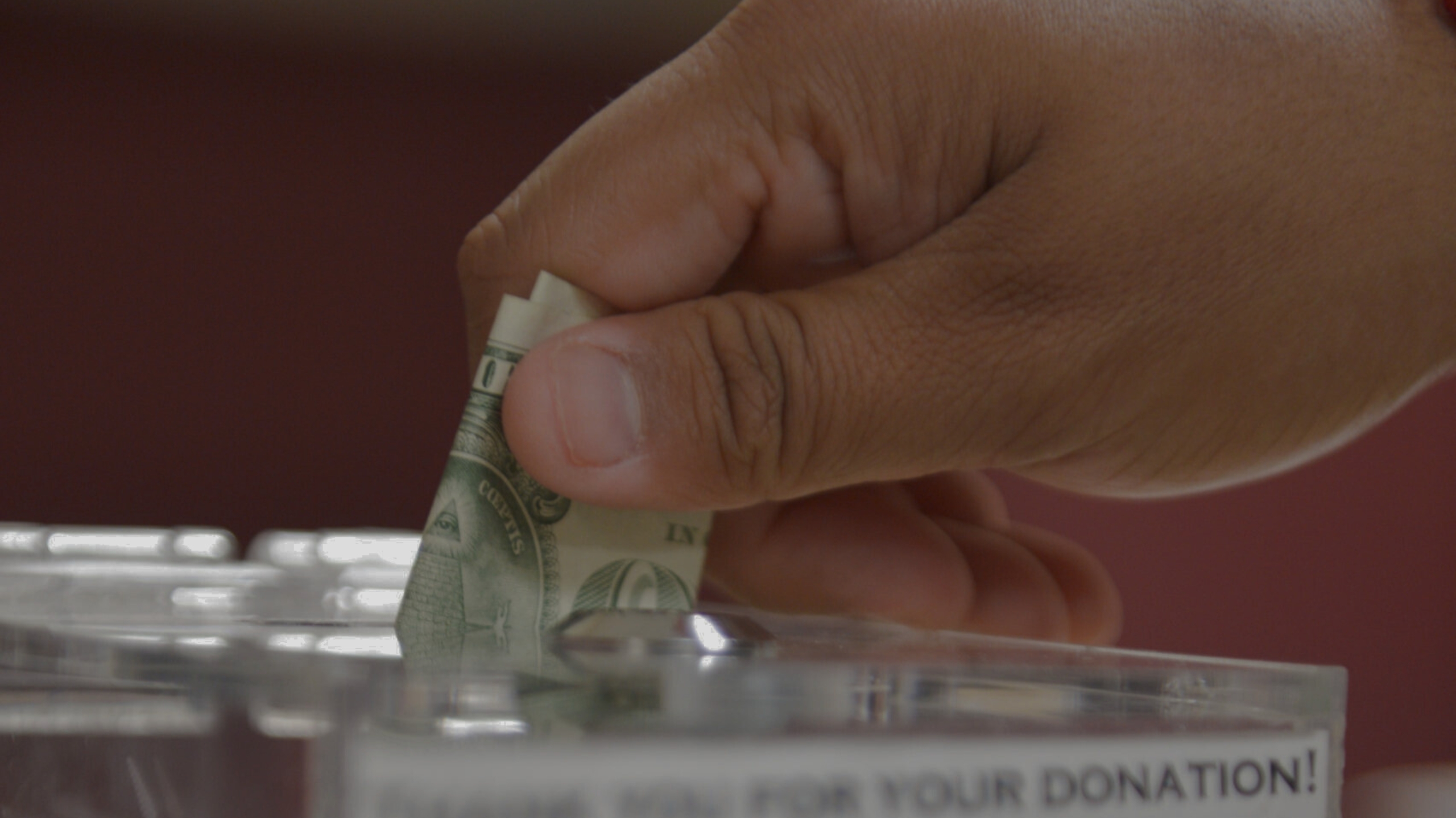 Ways to Give - Community Volunteers in Medicine